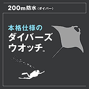 Citizen BN0199-53X [PROMASTER Marine Series Eco-Drive Diver 200m] Watch Imported from Japan Feb 2023 Model Green