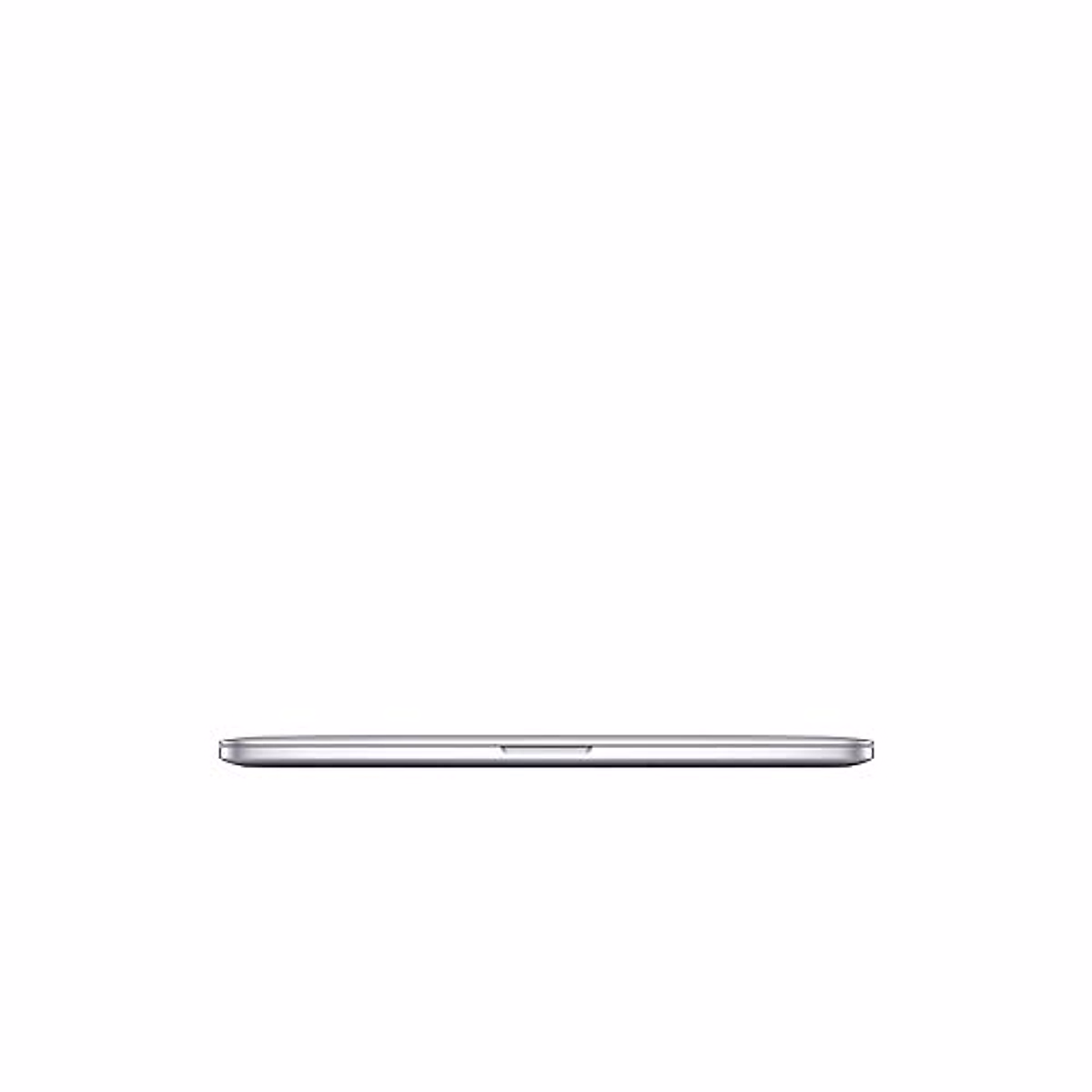 Apple MacBook Pro 13.3-Inch Laptop 2.6GHz (MGX82LL/A) Retina, 8GB Memory, 256GB Solid State Drive (Renewed)