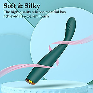 Adult Sex Toys for Women, G Spot Clitoral Vibrator Stimulator with 10 Powerful Modes & 5 Speeds, Banenu Female Tits Clit Clitoris Anal Teasing Sexual Wand Massager, Couple Toy Games