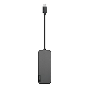 Lenovo USB-C to 4 Port USB-A Hub
