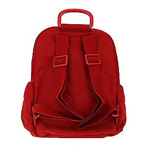 Mandarina Duck Women's Backpack, Salsa23, Taglia Unica