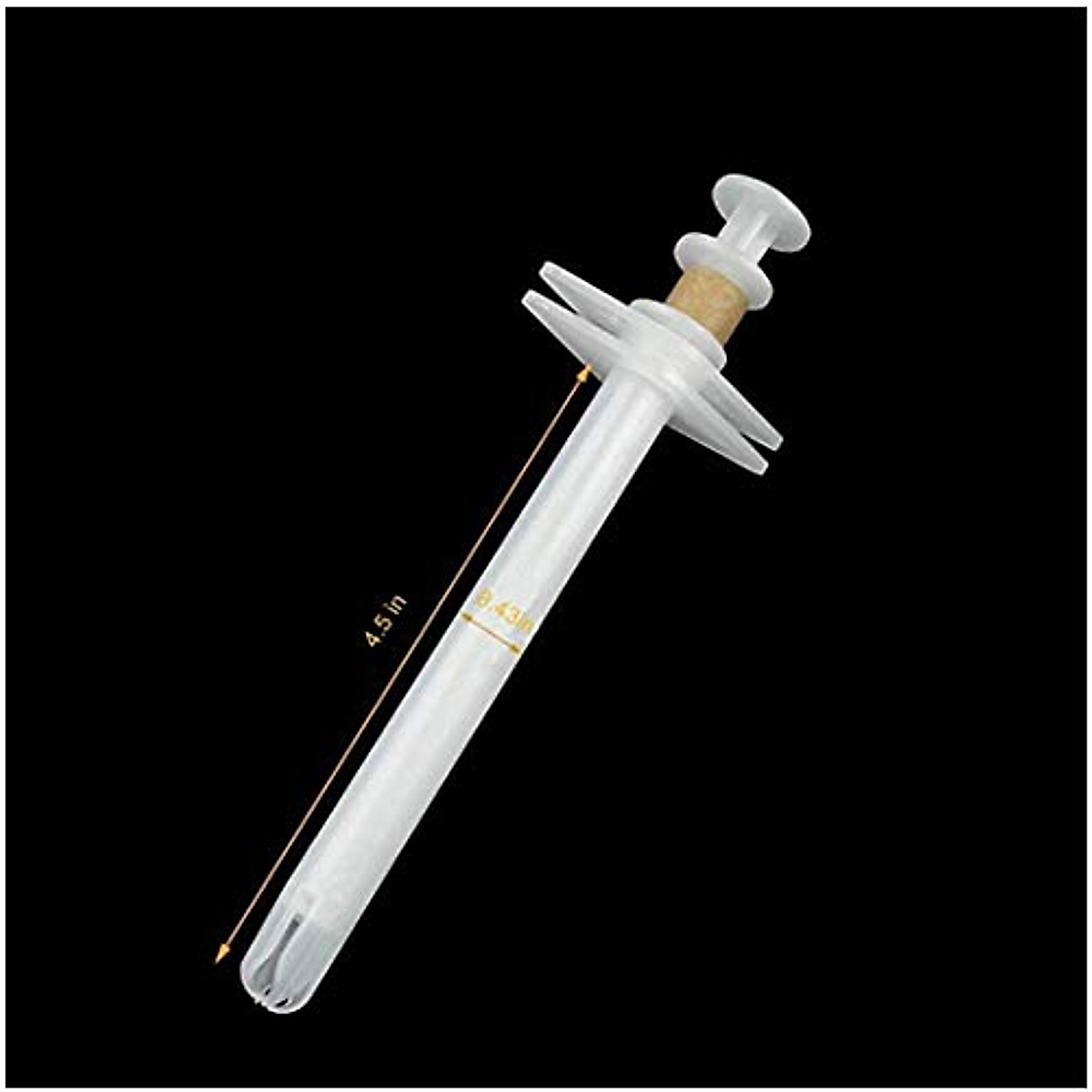 Lxnoap Pet Pill Gun Handy Piller Tablets Dispenser Pet Feeding for Dogs, Cats, Animals