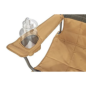 Kelty Loveseat, One Size, Deep Lake/Fallen Rock