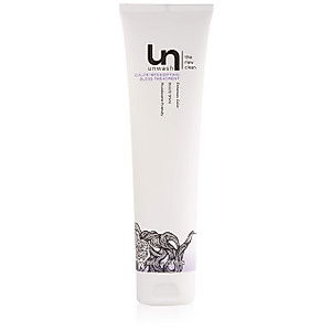 Unwash Color Intensifying Gloss Treatment - Color-Protecting, Salon-Quality Hair Treatment, Enhances Shine & Increases Vibrancy, Cruelty Free, Sulfate & Paraben Free, 5.1 oz