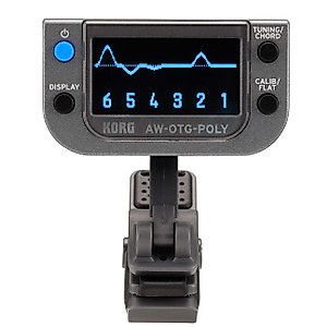 Korg Tuner (AWOTGPOLY)