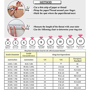 Blue Apple Co. Sterling Silver Size-7 Celtic Smiley Face Plain Oxidized Band Statement Fashion Thumb Ring 925 Sterling Silver