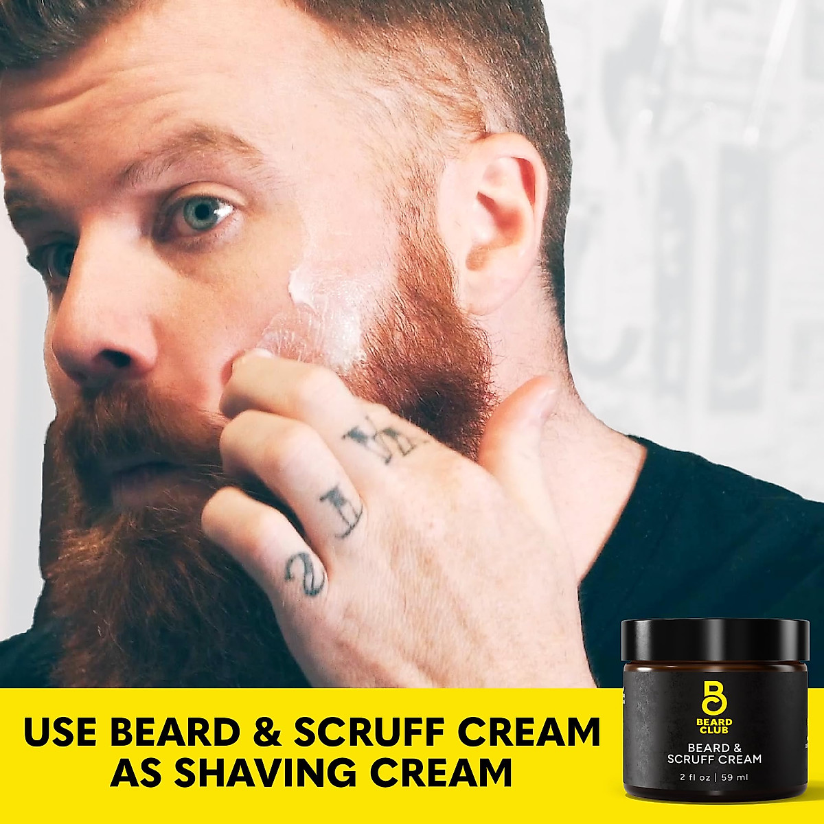 The Beard Club Straight Razor for Men - Navajas Para Barbero - Barber Straight Edge Razor Kit - Premium Single Derby Blade Cutthroat Razor With 10 Replaceable Stainless Steel Blades & Leather Case