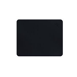Razer Goliathus Speed (Small) Gaming Mousepad: Smooth Gaming Mat - Anti-Slip Rubber Base - Portable Cloth Design - Anti-Fraying Stitched Frame - Stealth