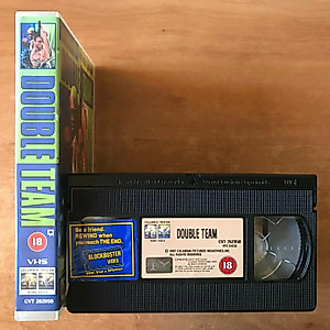 Beating 'em With a Stick [VHS]