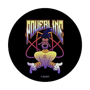 Disney A Goofy Movie Powerline Jam PopSockets PopGrip: Swappable Grip for Phones & Tablets