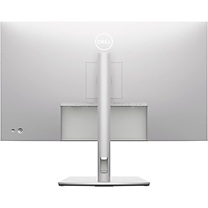 Dell UltraSharp U3223QE 31.5" 4K UHD WLED LCD Monitor - 16:9 - Black, Silver