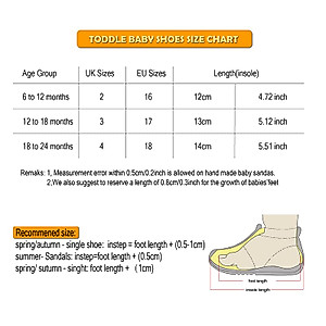 BOXDAQ Infant boy and Girl Indoor and Outdoor Sports Shoes, Casual Silicone Lightweight Non-Slip Toddler Shoes, Breathable Elastic Non-Lacing Socks Overshoes 1 Pair