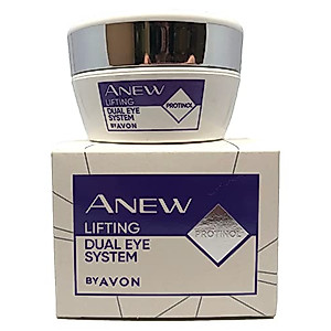 Avon Anew Lifting Dual Eye System