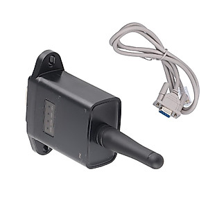 Solar Inverters WiFi Module Solar Inverters WiFi Module RS232 Communication Interface Remote Monitoring Controls