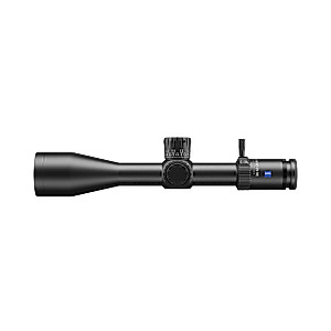 ZEISS LRP S3 6-36x56 First Focal Plane MRAD Riflescope with Illuminated Reticle