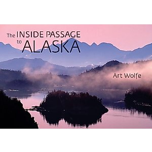 The Inside Passage to Alaska
