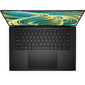 Dell XPS 9530 Laptop (2023) | 15.6" 1920x1200 FHD+ | Core i7-13700H - 2TB SSD Hard Drive - 32GB RAM - Nvidia GeForce RTX 4050 | 14 cores @ 5 GHz - 6GB GDDR6 Win 11 Home Silver (Renewed)