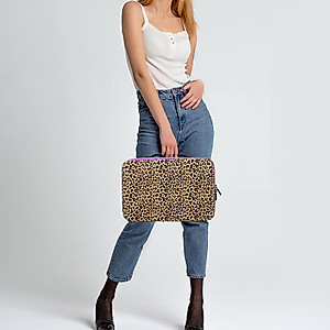 ZORETCO Diamond Painting Storage Case,60 Slots Diamond Art Kits with Accessories for Craft Jewelry Beads Organizer Boxes