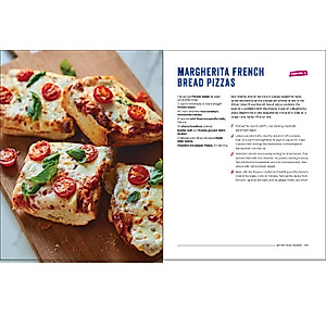 Tasty Every Day: All of the Flavor, None of the Fuss (An Official Tasty Cookbook)