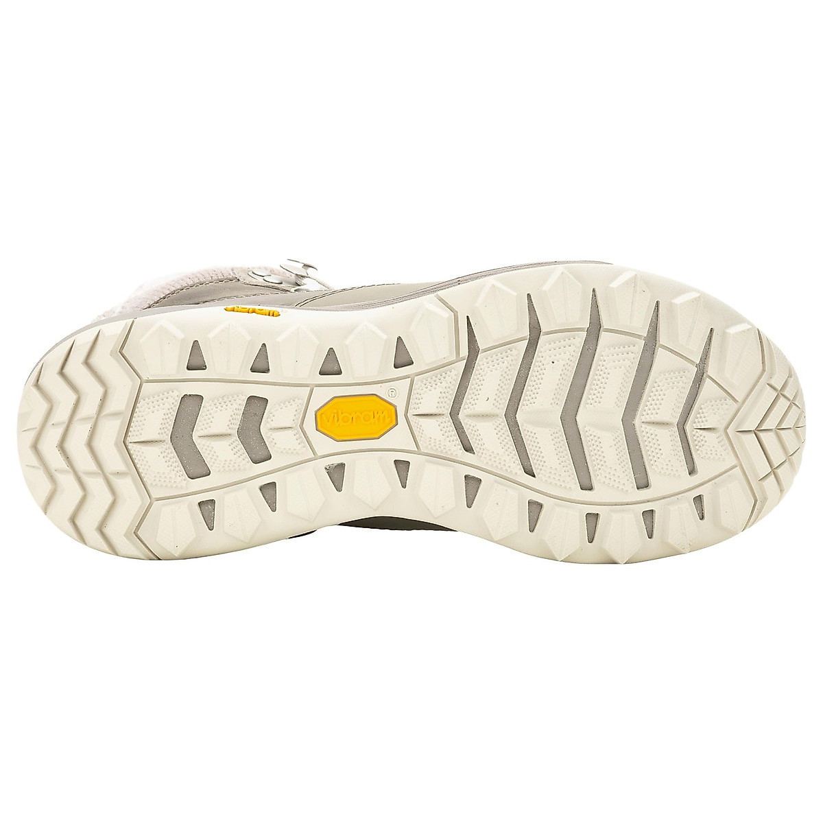 Merrell Siren 4 Thermo Mid Zip Waterproof Moon 8.5 M