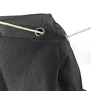 UNIIDECO Gender Reveal Balloon Drop Bag Boy or Girl What will it be? Baby Sex Reveal Pink And Blue Balloons Party Decorations Kit Supplies Favors