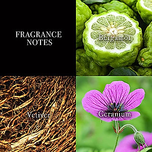 Men's Cologne by John Varvatos, XX Artisan, 4.2 Fl Oz Eau de Toilette EDT Spray