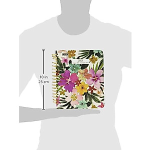 LANG Wild At Heart 2024 Deluxe Planner (24991038111)