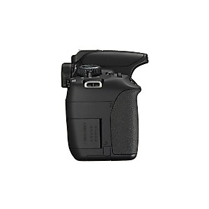 Canon EOS Rebel T4i DSLR (Body Only) (OLD MODEL)