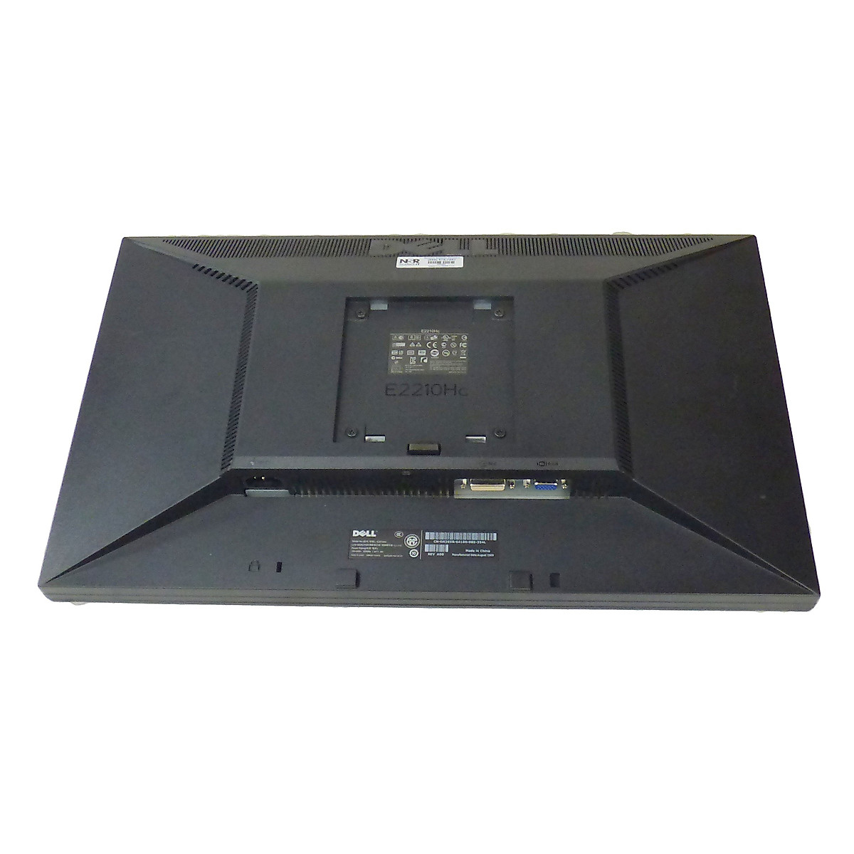 E2210 22" 1680 x 1050 1000:1 Widescreen LCD Monitor