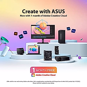 ASUS VivoBook 13 Slate 2-in-1 Laptop, 13.3â€ FHD OLED Touch Display, Intel Pentium N6000 Quad-Core CPU, 8GB RAM, 256GB PCIe® 3.0 SSD, Windows 11 Home, Black, T3300KA-DH26T