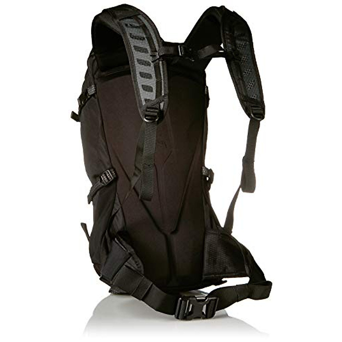 Burton Skyward 25L, Black Cordura, One Size