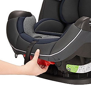 Evenflo Platinum Symphony Elite All-in-One Car Seat