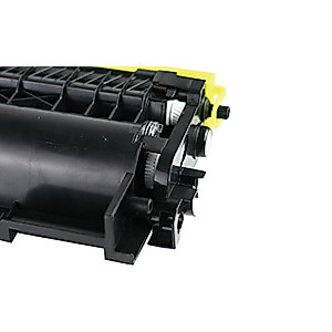 Black Toner Cartridge - Compatible with Brother DCP-7020, Fax 2820, 2910, 2920, HL-2040, 2070N, MFC-7220, 7225N, 7420, 7820N
