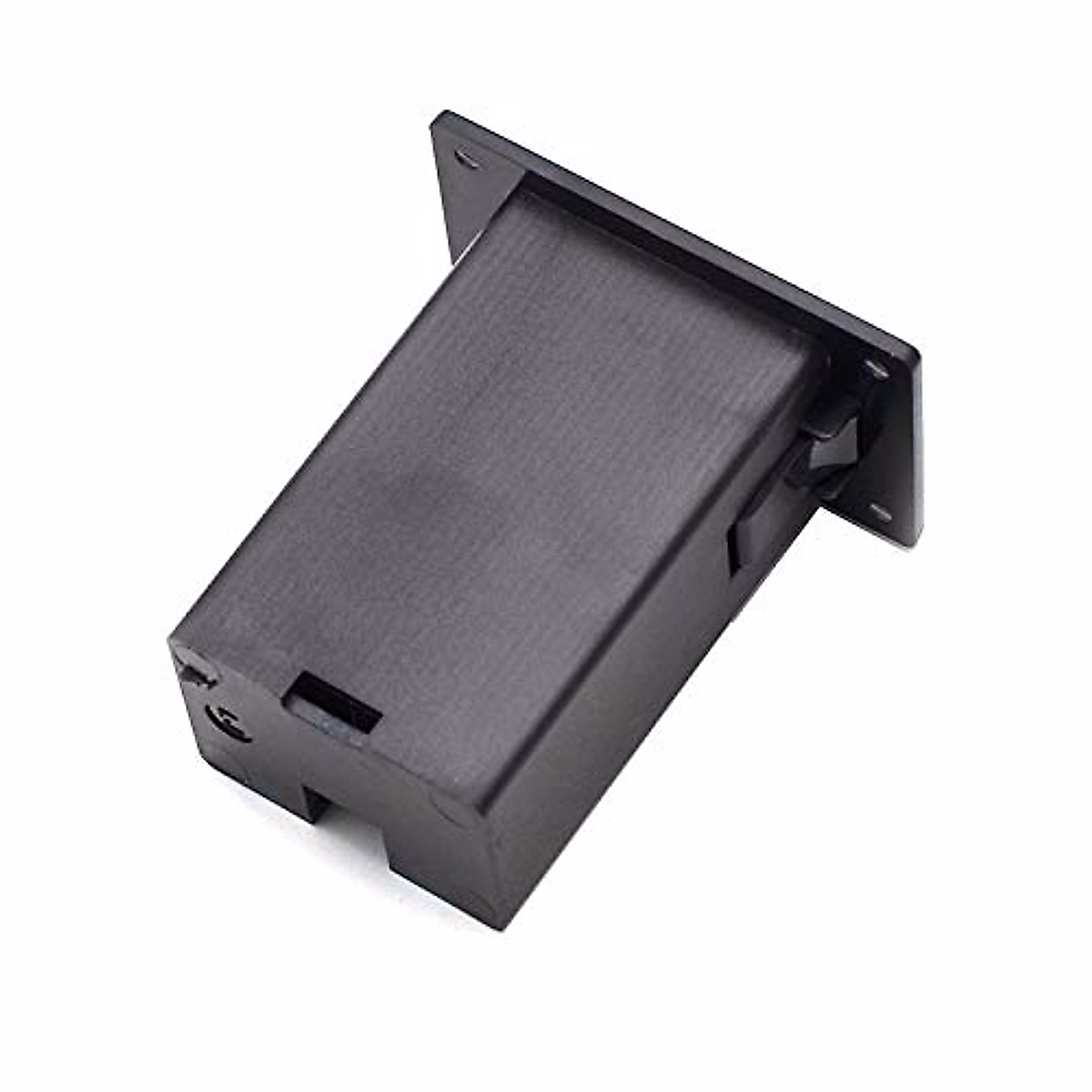 SAPHUE GETMusic Active Bass Guitar Pickup 9V Battery Boxs/Holder/Case/Compartment Cover