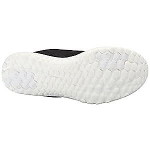 Fila Women's namella Energized-w, Black/White, 9.5 M US