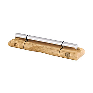 Energy Chime with Mallet For Meditation, Sound Healing, Yoga and Classrooms — Long Resonance Pure Tone