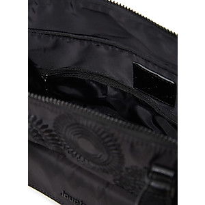 Desigual Hand Bag, Black