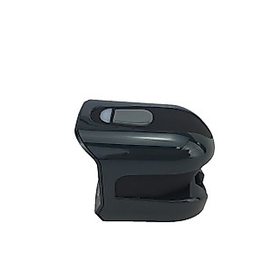 Datalogic Gryphon GPS4490 Omnidirectional Corded 2D/1D Presentation Barcode Scanner, Includes USB Cable and Adjustable Stand
