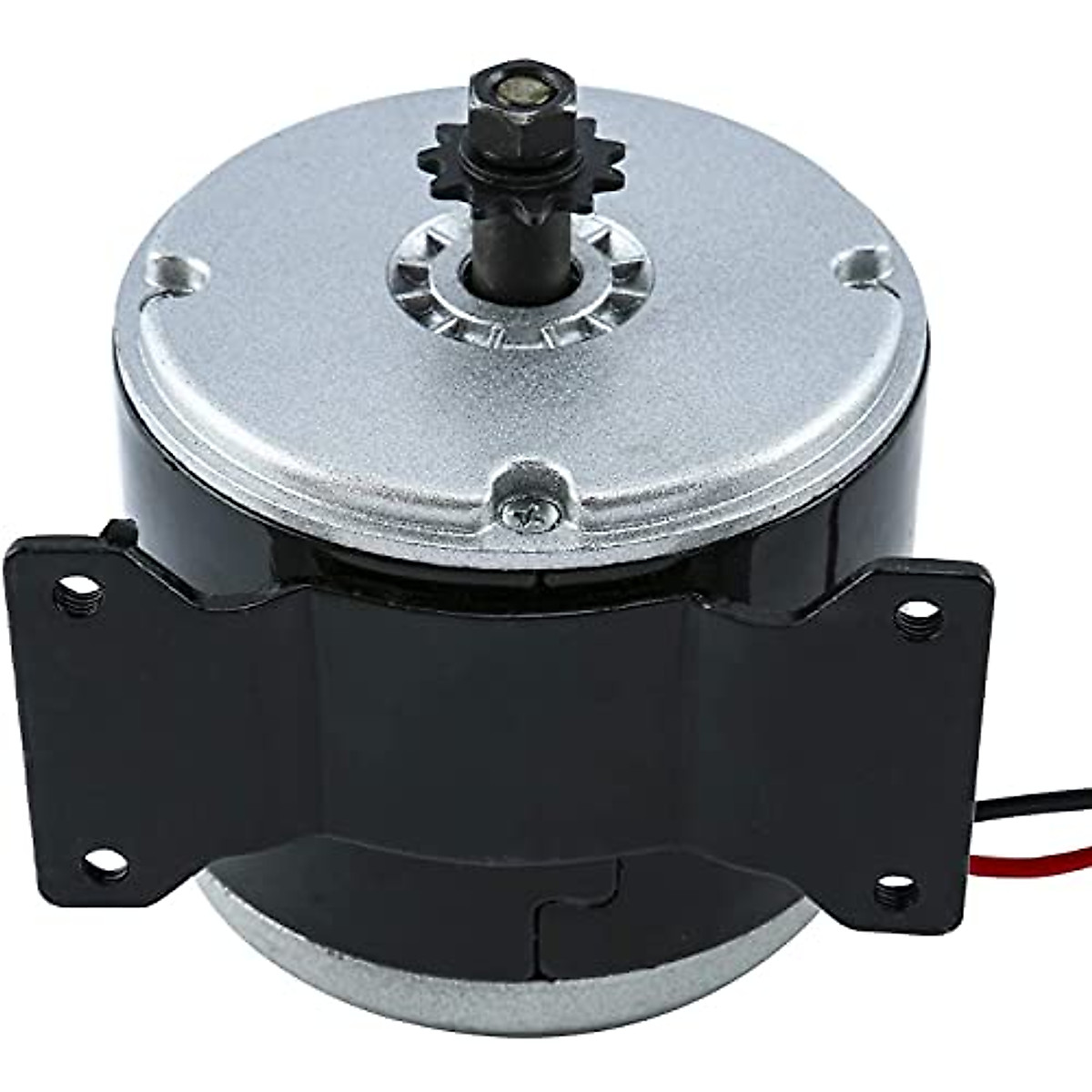 HYDDNice 24V DC 350W Permanent Magnet Electric Motor Generator DIY for Wind Turbine PMA