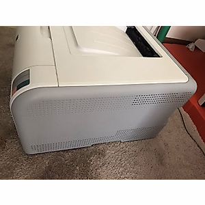 HP CP1215 Laser Printer