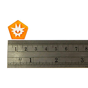 The Broken Token Enrage Token