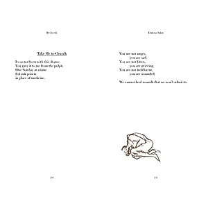 Be(loved): Poetry and Prose for the Journey Home