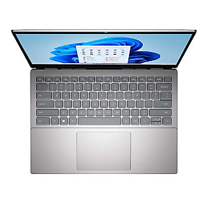 Dell Inspiron i5425 Laptop 2023, 14" FHD+ IPS Touchscreen, AMD Ryzen 5 5625U 6-Core, AMD Radeon Graphics, 32GB DDR4, 1TB SSD, Backlit Keyboard, Fingerprint Reader, Wi-Fi 6, Win11 Home