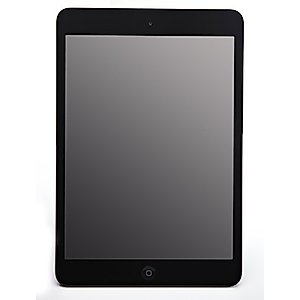 Apple iPad mini ME215LL/A (16GB, Wi-Fi + Sprint 4G, Black) (Refurbished)