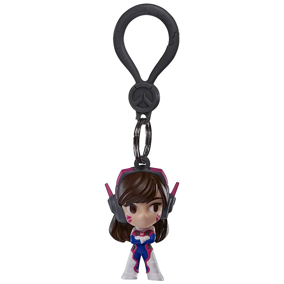 Overwatch Back Pack Hangers Series 1 (PS4)