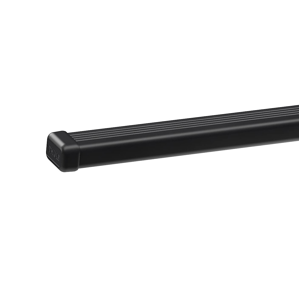 Thule SquareBar 118 (47”), Black