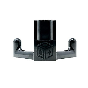 Tool Hook for Lifetime Shed—Does NOT Fit All Sheds, Please REVIEW Description for Compatible Models Before Purchase! (Does NOT Work on Any Sheds with Horizontal Siding) (Pack of 5 Hooks)