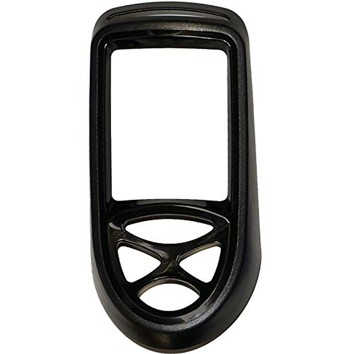 Atomic Cobalt Dive Computer Console Top Cover, Purple