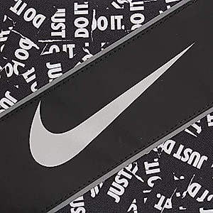 Nike Insulated Lunchbox - black, one size