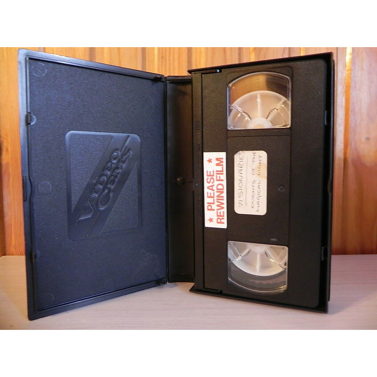 The Love Bug [Walt Disney]: Sport Adventure - Dean Jones / Michele Lee - Pal VHS